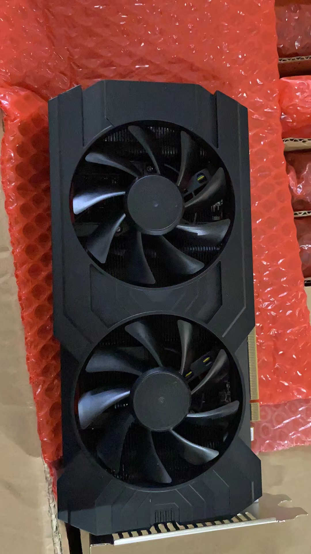 原装AMD RX580 4G 台式电脑吃鸡游戏独立显卡CF LOL DNF G AT5-阿里巴巴