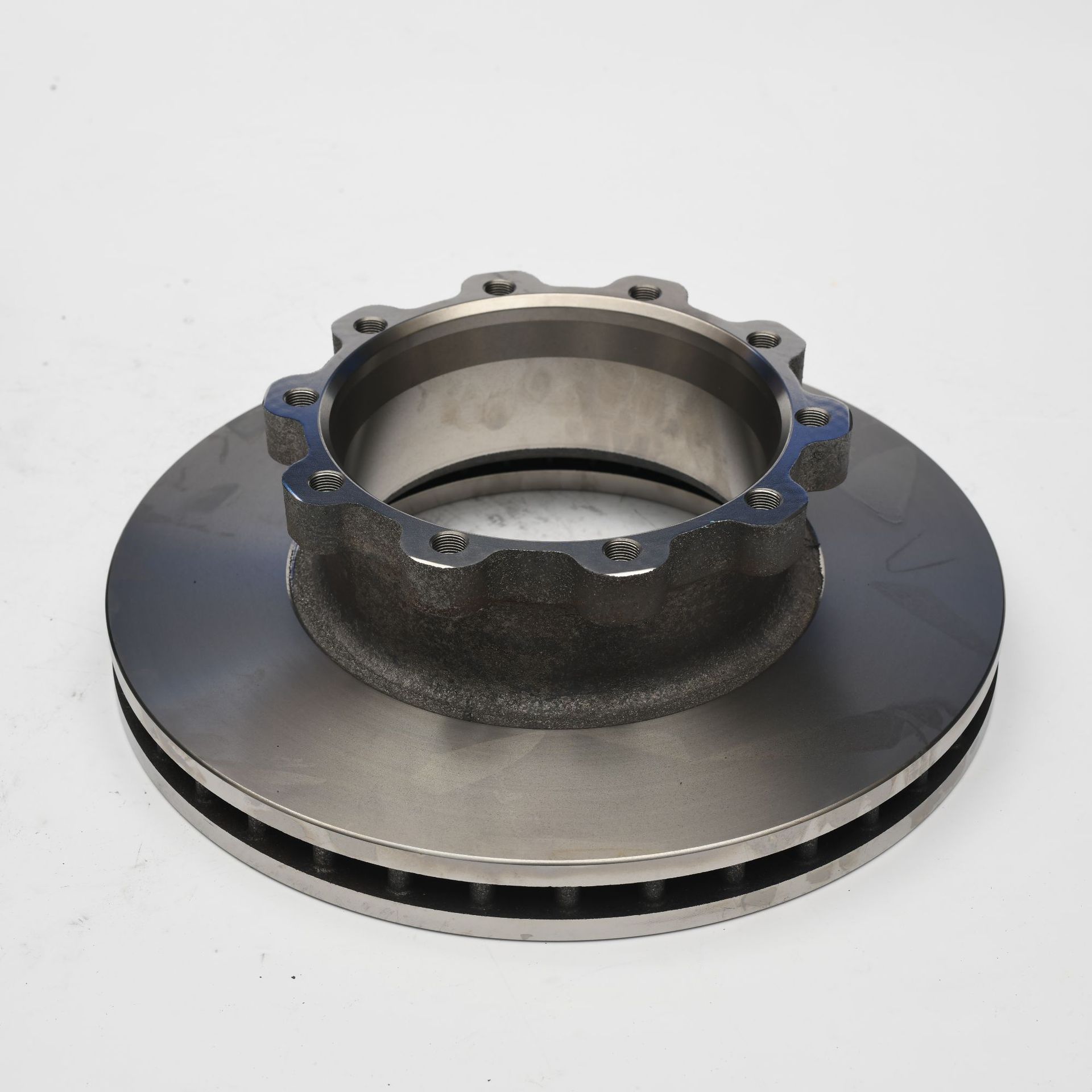 原厂适用于斯堪尼亚刹车片前后刹车盘卡车商务车碟刹片卡车专用-阿里巴巴