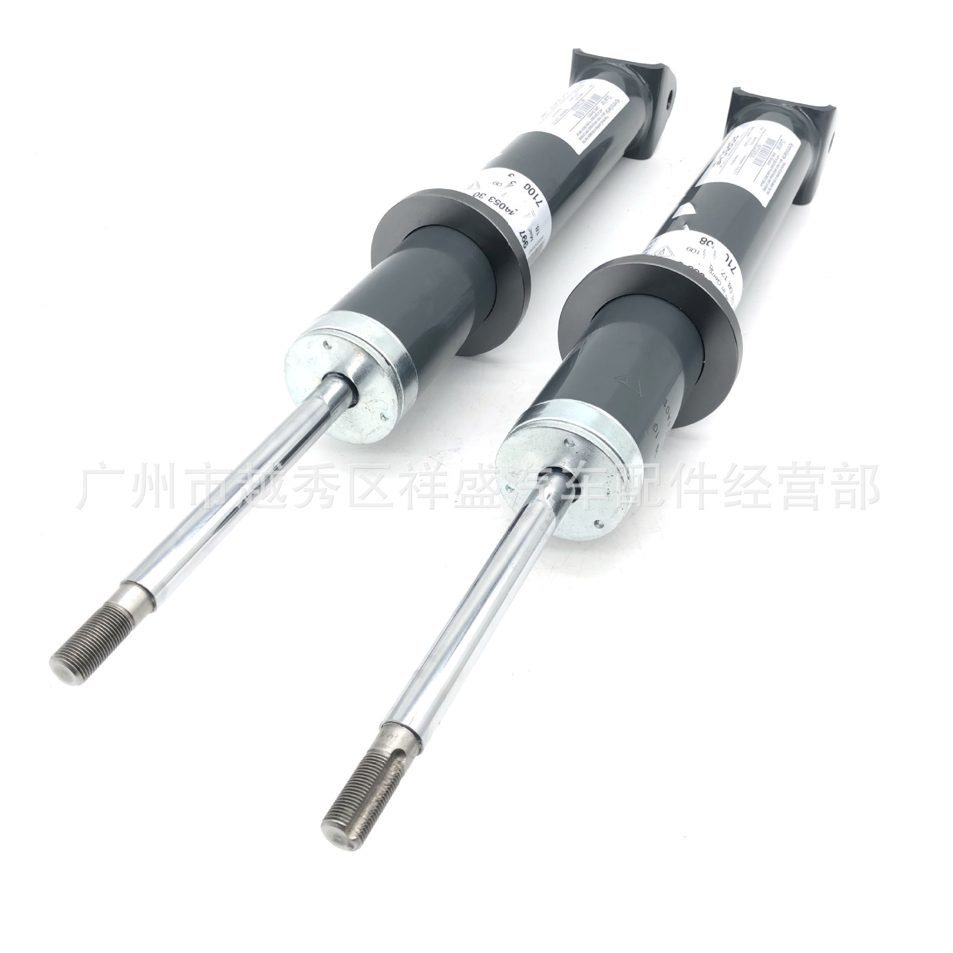 适用于保时捷跑车911后减震器后避震机减振器阻尼器 99733305910-阿里巴巴