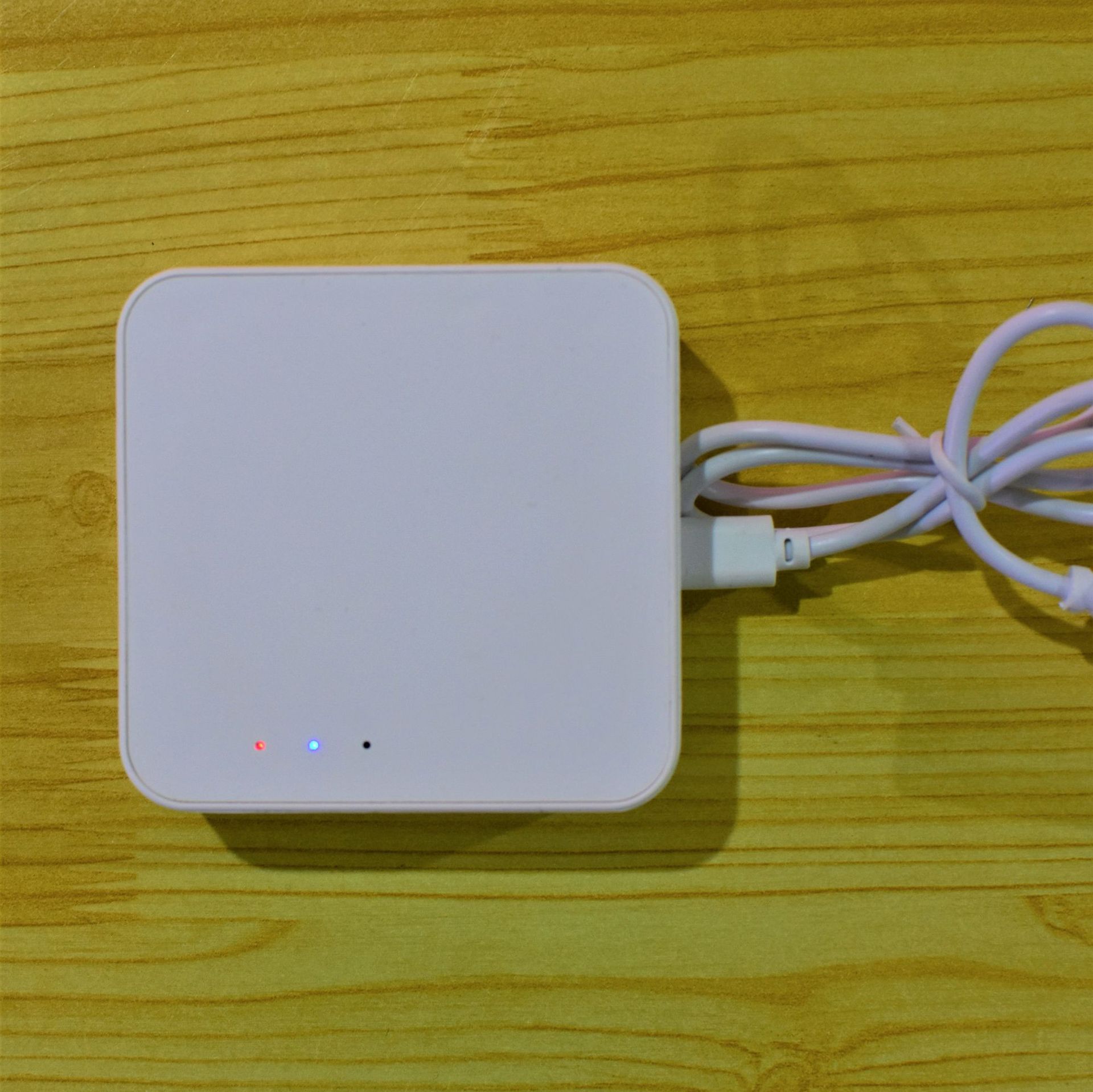 涂鸦无线网关Zigbee3.0 + Bluetooth蓝牙MESH网关无线多模网关-阿里巴巴