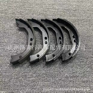 适用玛莎拉蒂总裁吉博力莱万特手刹车片673000034 673000035-阿里巴巴