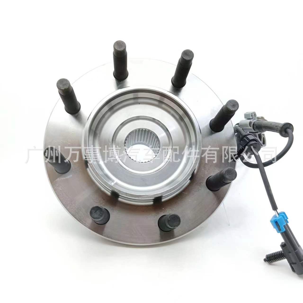 适用悍马H2 H3前轮轮毂轴承总成 15109023 20835869 515098 51509-阿里巴巴