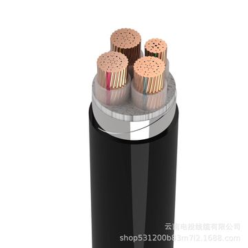 电线电缆厂家低压铜芯电缆线ZRC-YJV10 16 25 35平方工厂现货直销-阿里巴巴