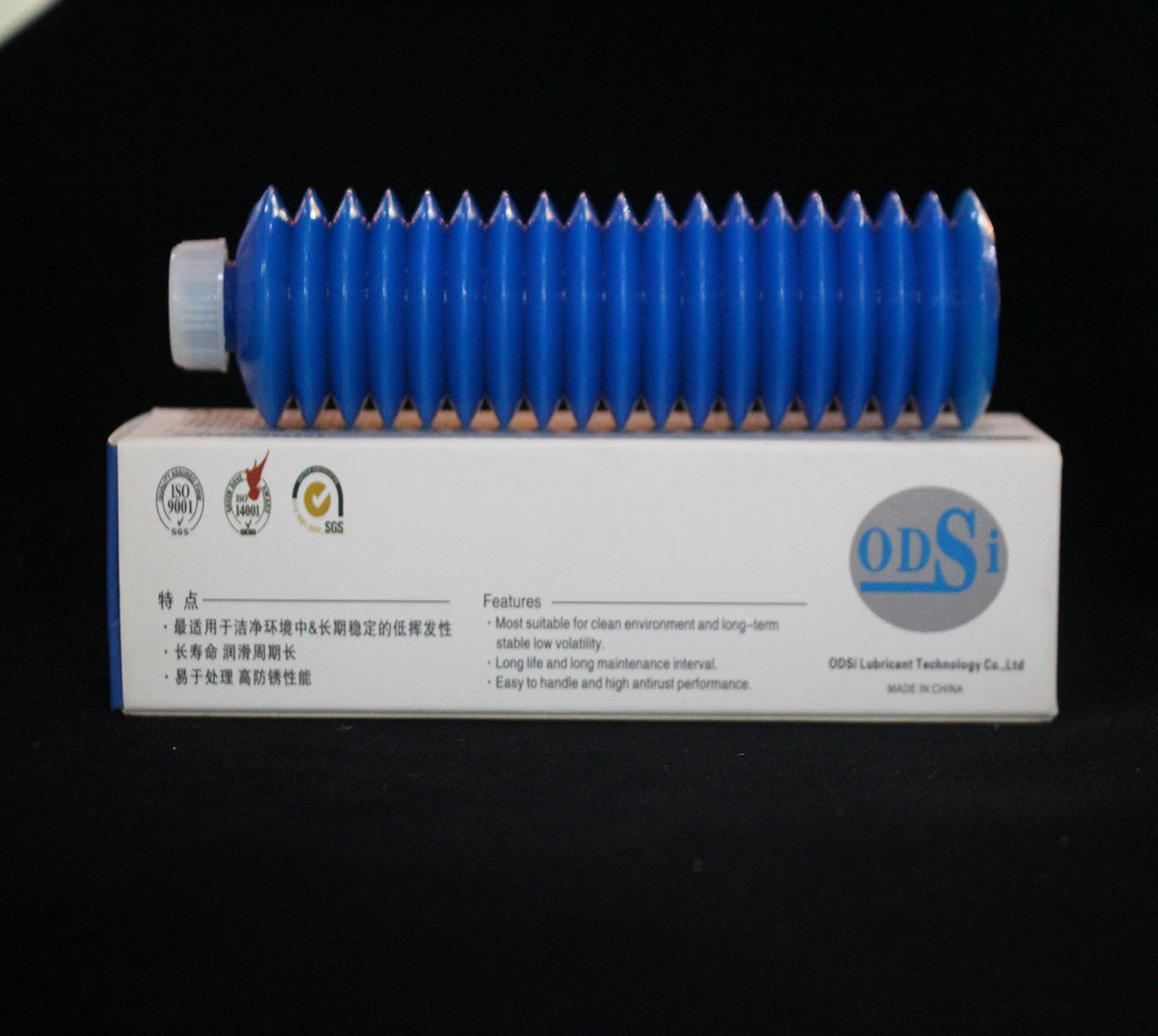 ODSi-LG2 CZ无尘室专用润滑脂 半导 液晶制造装置食品机械-阿里巴巴