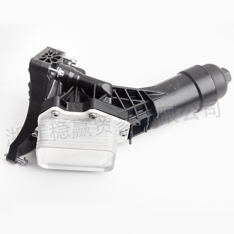 11428651710 11428580414 8580415适用宝马G20机油滤清器底座总成-阿里巴巴