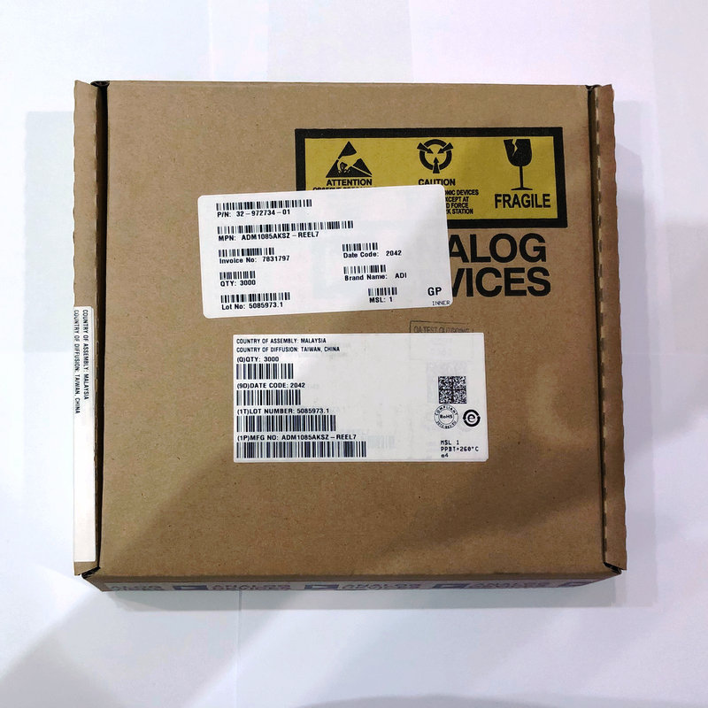 MAX13487EESA+T MAX13487 SOP-8 RS-422/RS-485接口芯片 进口原装-阿里巴巴