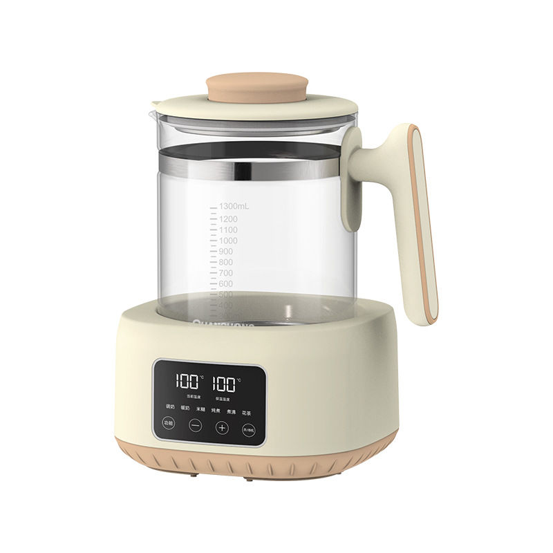 Baby Changhong Milk Adjustor Thermostatic Kettle Automatic Intelligent ...