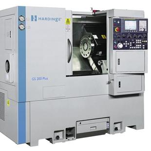 Hardinge美国哈挺150高精度数控车床TC 200广东广州经销代理商-阿里巴巴