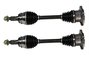 适用于 凯迪拉克凯雷德 GMC 雪佛兰 OE2014-2017 驱动轴22789359,-阿里巴巴