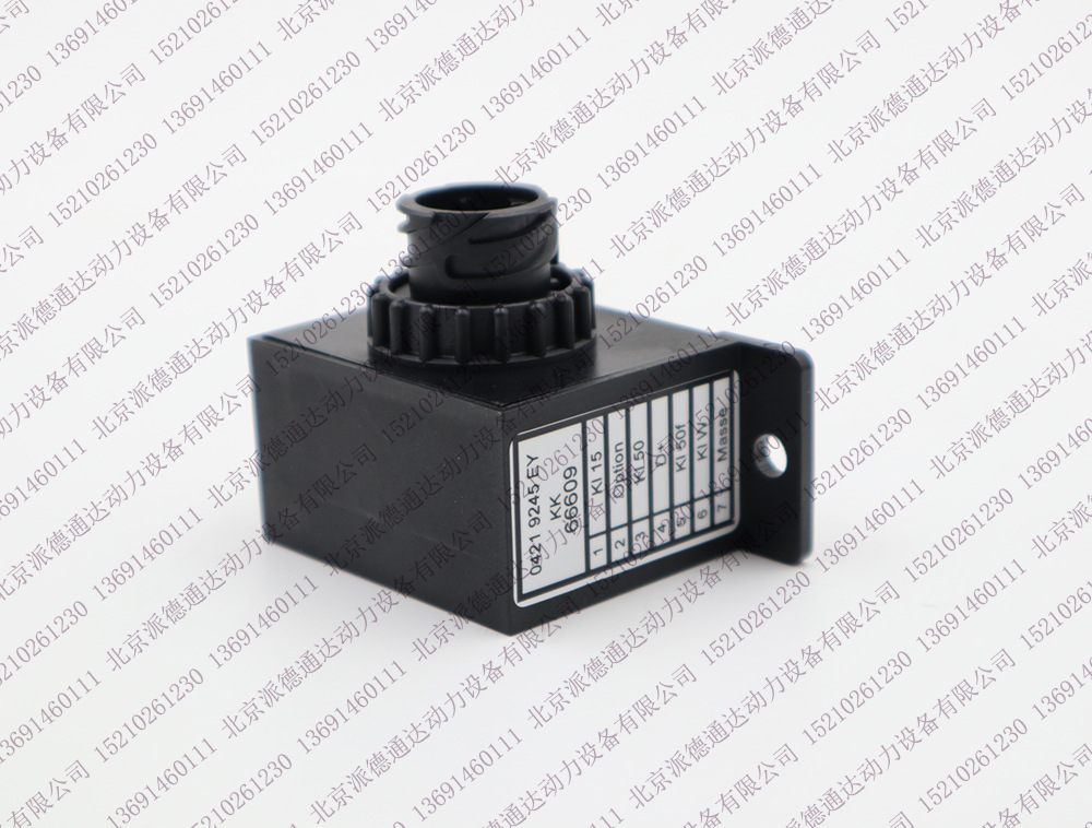 DEUTZ道依茨0421-9245 04219245续电器-阿里巴巴