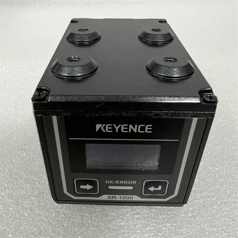 SR-1000基恩士SR-1000W 2000自动对焦条码扫码器SR-2000W SR-G100-阿里巴巴