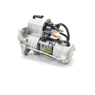 CAT卡特320D2 C7.1启动机354-5671 3545671挖机349-9075 3499075-阿里巴巴