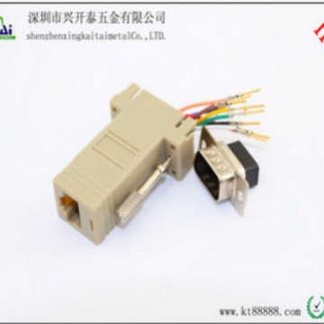 db9头连接器-db9头连接器批发、促销价格、产地货源 - 阿里巴巴