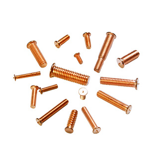 常年生产各种焊接螺栓,缩杆焊接,碰焊螺栓英制美制焊钉GB902.3-阿里巴巴