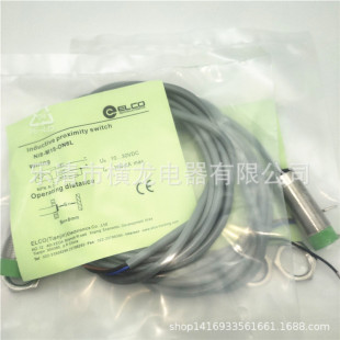 现货全新接近开关Ni12-M18-OP6L-Q12, Ni12-M18-CP6L-Q12质保二年-阿里巴巴