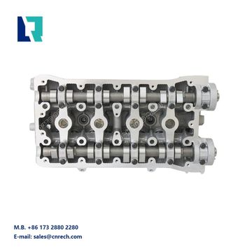 厂家直供F14D3 F16D3 A16DMS缸盖总成96446922 96378691-阿里巴巴