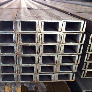 厂家现货供应 Q235槽钢16M槽钢机械加工制造用槽钢建筑工程用槽钢-阿里巴巴