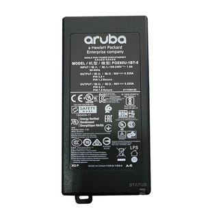 Aruba AP-POE-BTSR R1C73A 60W 802.3bt 60W-阿里巴巴