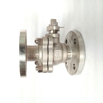 不锈钢球阀Q41Y-16P浮动式硬密封球阀304法兰球阀高温手动高平台-阿里巴巴