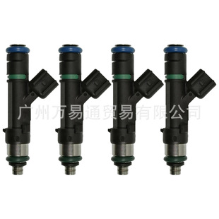 喷油嘴 0280158231 BB3Z-9F593-A 适用于福特 Fusion-阿里巴巴