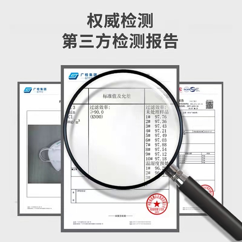 KN95口罩保为康9600五层防尘口罩防粉尘装修KN90呼吸阀折叠口罩-阿里巴巴