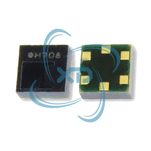 全新原装 HTS221 HTS221TR 数字温湿度传感器 HLGA-6L-阿里巴巴