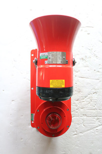MEDC声光报警器DB3B-XB11AU24VRED-RED-阿里巴巴