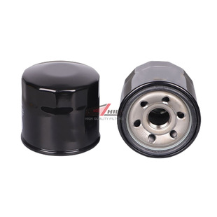 奔之滤FF235 BF592 P502039 23518527 4650205 4432663机油滤清器-阿里巴巴