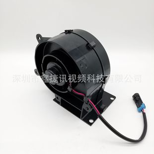 农机机械空调鼓风机适用John Deere RE237675 58455, R62047 电机-阿里巴巴