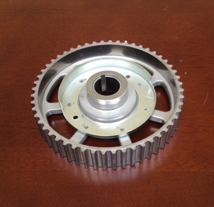 G099粉末冶金皮带轮 凸轮轴齿轮 正时齿轮 同步带轮06A109105C-阿里巴巴