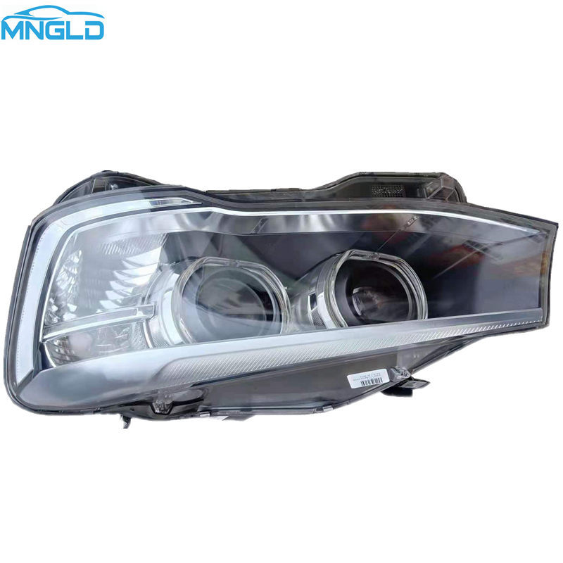 适用宝马X3 F25 X4 F26 前大灯 前照灯 63117401137 63117401138-阿里巴巴