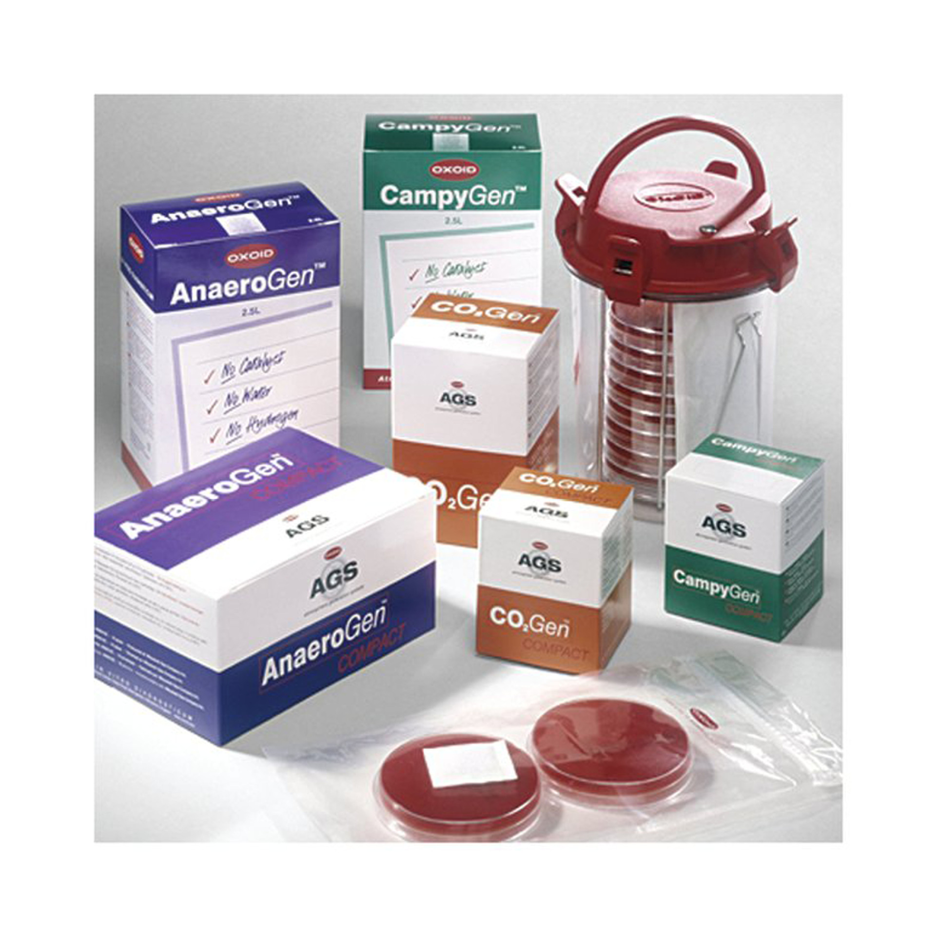 CN0020C Thermo Scientific™Oxoid™ CampyGen小型微需氧产气袋-阿里巴巴