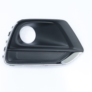 适用17创酷Trax汽车雾灯框42532983+ 42392704/42532984+42392705-阿里巴巴