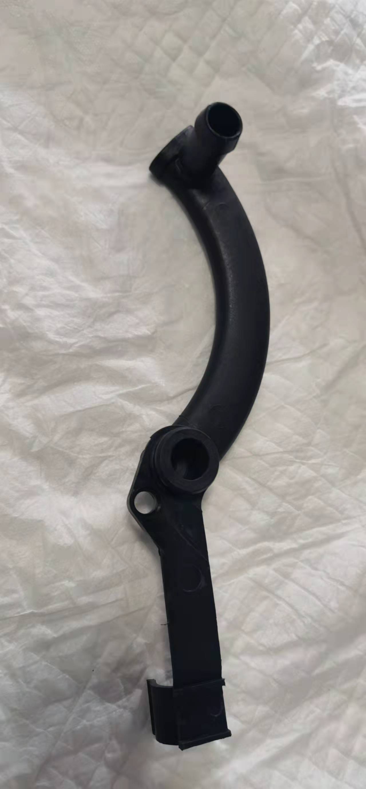 适用奔驰水管271发动机A712002352暖风塑料水通-阿里巴巴