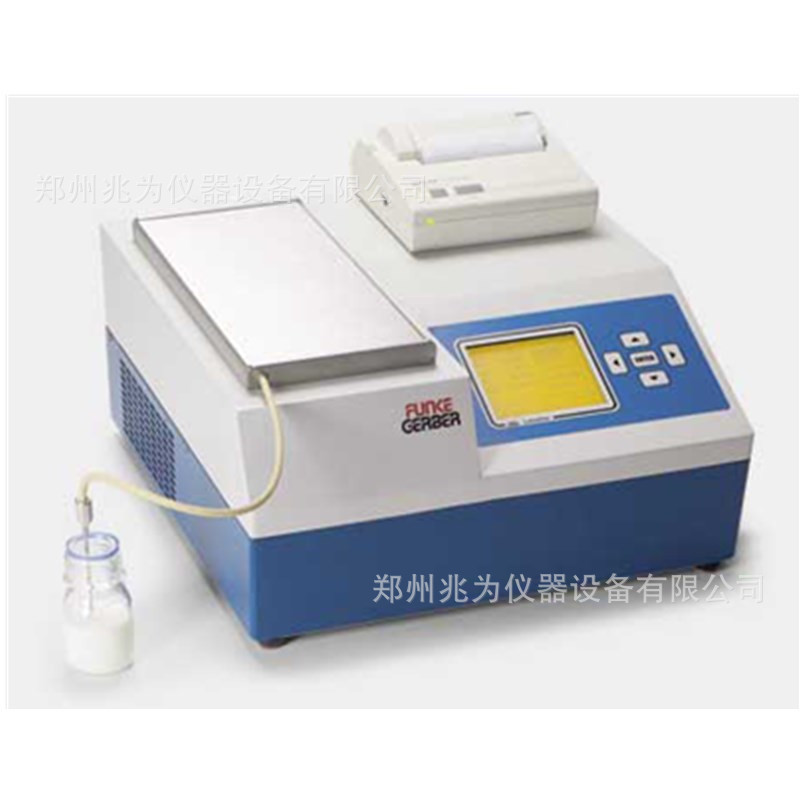 德国盖博Lactostar乳成份分析仪 盖博Lactostar牛奶成分分析仪-阿里巴巴