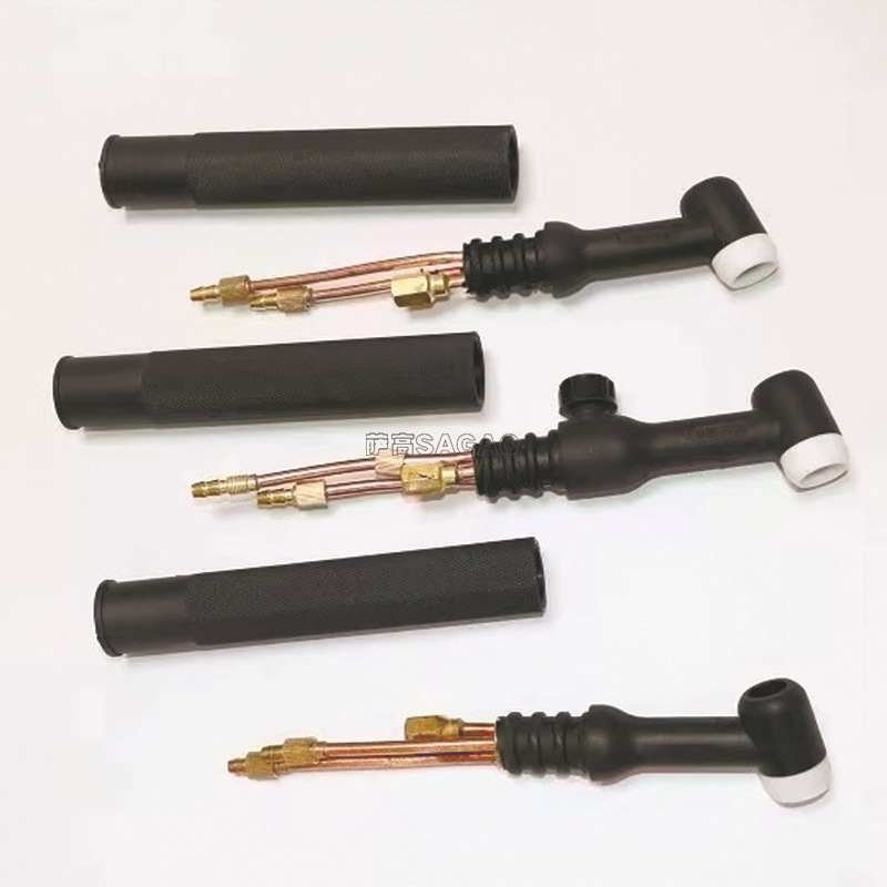 供应氩弧焊枪WP-26F枪头 焊枪配件10N瓷嘴氩弧焊枪头 SR-26F-阿里巴巴