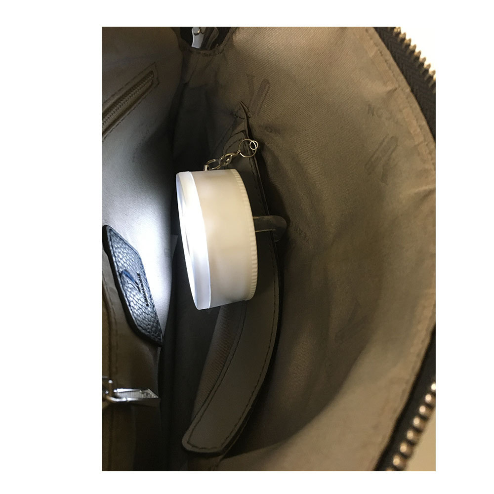 饰品户外手提包灯运动智能激关闭心形美包轻活手袋钱包照明器白色-阿里巴巴