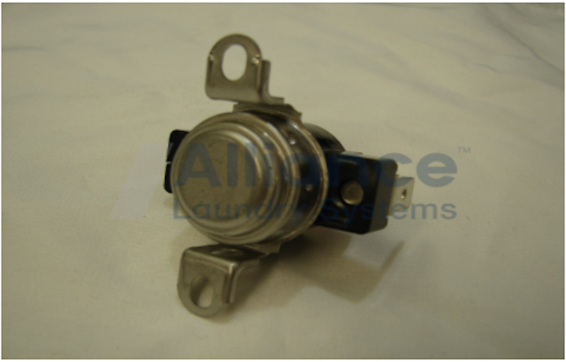 美国SPEEDQUEEN速比坤烘干机温控器干衣机保险丝 自助洗衣店 家用-阿里巴巴