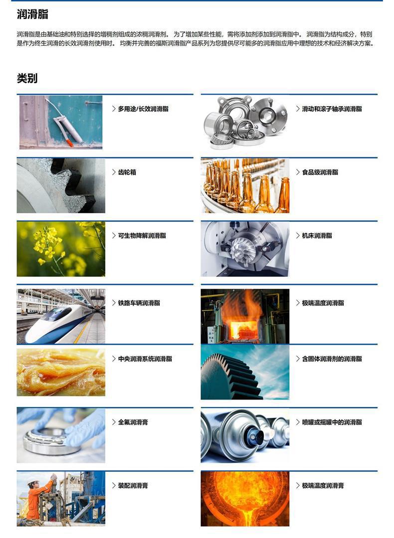 福斯RENOLIN CLP 46 68 100 150 220 320 460号VG极压工业齿轮油-阿里巴巴
