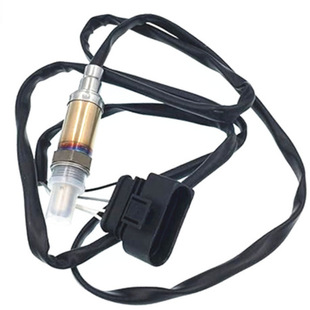 0258006314适用于帕萨特B5奥迪C5 2.8汽车后右氧传感器078906265P-阿里巴巴