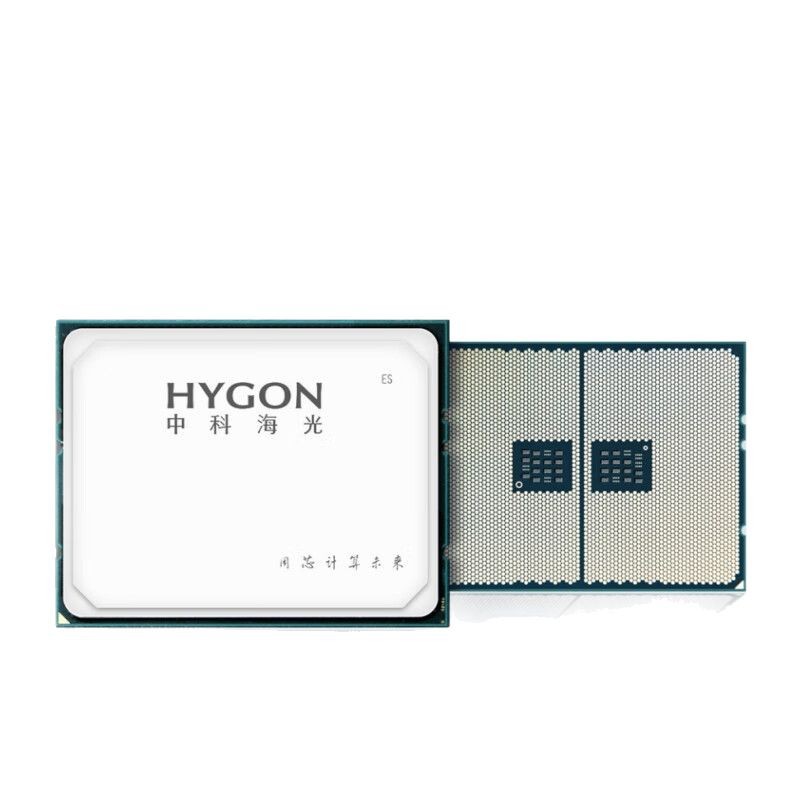 国产海光 HYGON 处理器 7000系列7375 32核2.0GHz-阿里巴巴