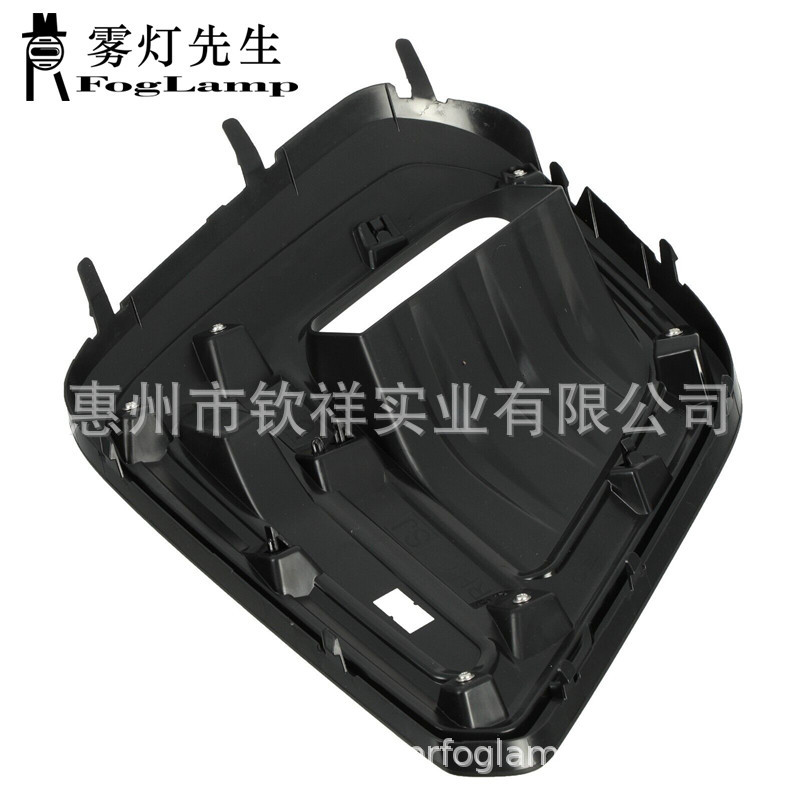 适用斯巴鲁19-21款森林人Forester SK雾灯罩格栅框日行灯罩雾灯框-阿里巴巴