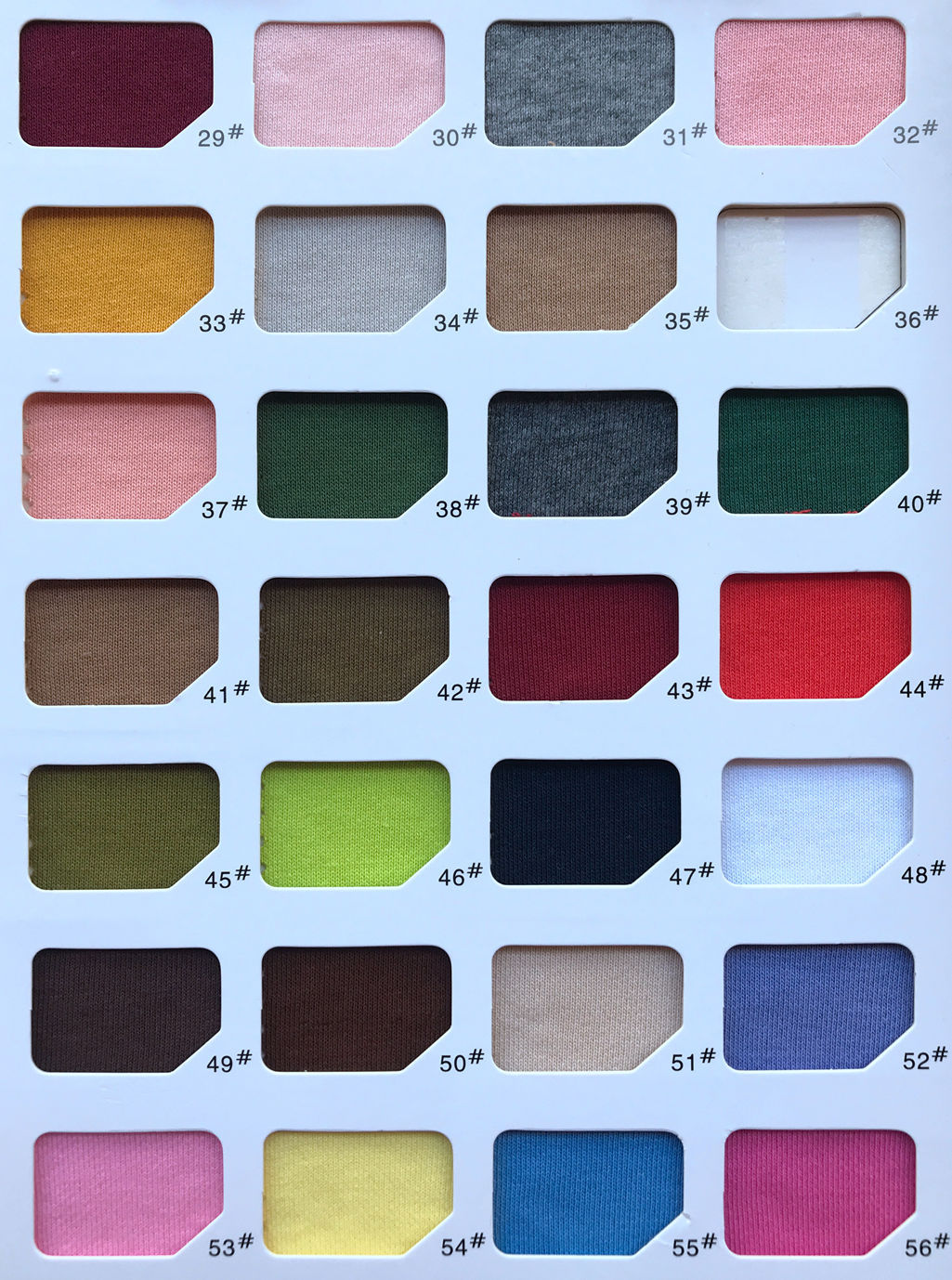 厂家直供 3116#32支棉大卫衣 270~290g 60/40CVC鱼鳞大毛圈布-阿里巴巴