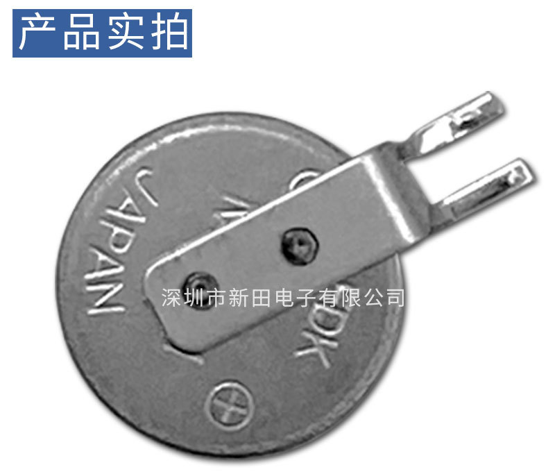 FDK富士通 ML621-TZ1 摄像头行车记录仪二次可充电电池ML621S/DN-阿里巴巴