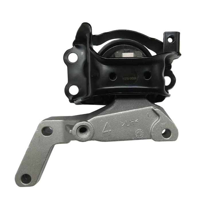11210-1HS0A 11210-1AS0A发动机安装引擎橡胶支座 适用于日产汽车-阿里巴巴