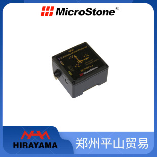 MicroStone微石 高频3通道无线震动记录仪/振动测试仪MVP-RF3-J-阿里巴巴