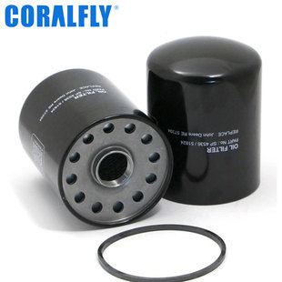 适用机油格oil filter机油滤清器RE57394农业机械滤芯柴油滤清器-阿里巴巴