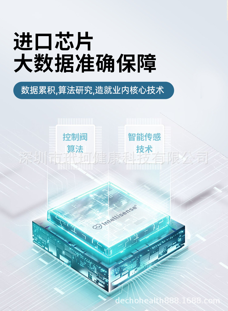 欧姆龙电子血压计手臂式血压家用测量仪高精准老人测压仪器U725A-阿里巴巴