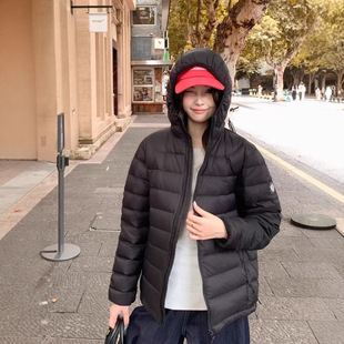 短款轻薄排骨加厚棉服2025秋冬季显瘦简约时尚百搭新款休闲外套女-阿里巴巴