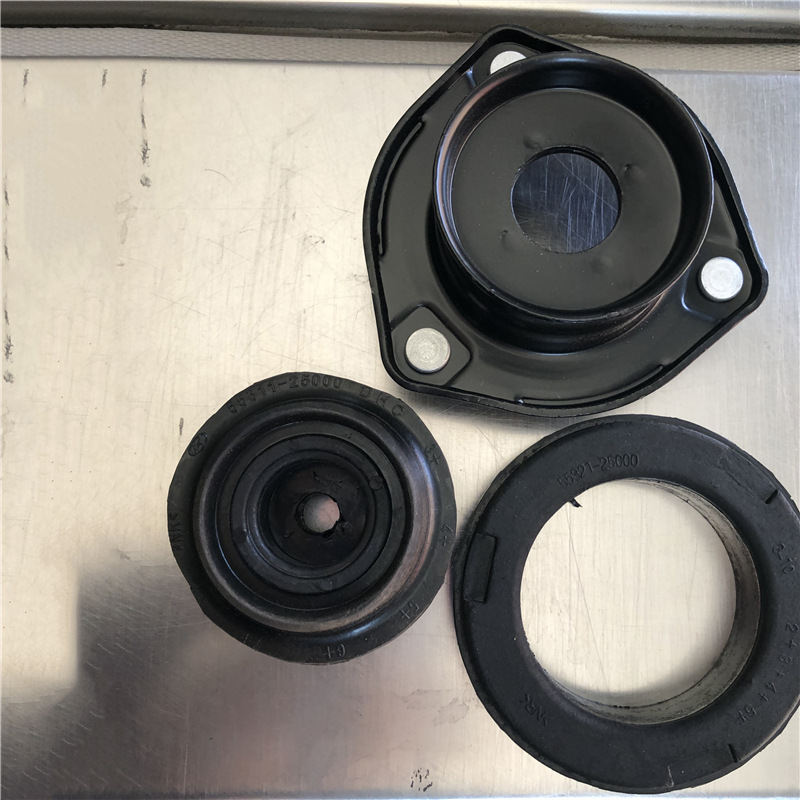 减震器上面的盖叫什么,减震塔顶盖有什么用,减震器上盖_大山谷图库